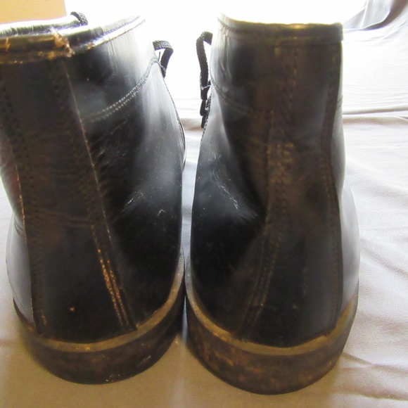 Segarra | Shoes | Vtg Segarra Lined Chukka Boots Sz 8 | Poshmark